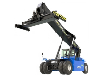 SOCMA | Reach Stackers Forklift